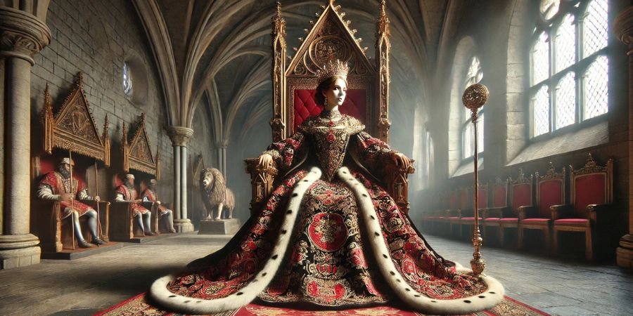 Historia de Doña Urraca de Zamora: Legado y Mitos de una Infanta ...