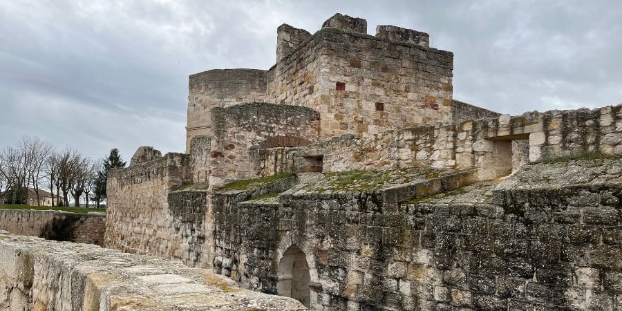 Castillo de Zamora: Historia, leyenda y las mejores vistas de la ciudad ...